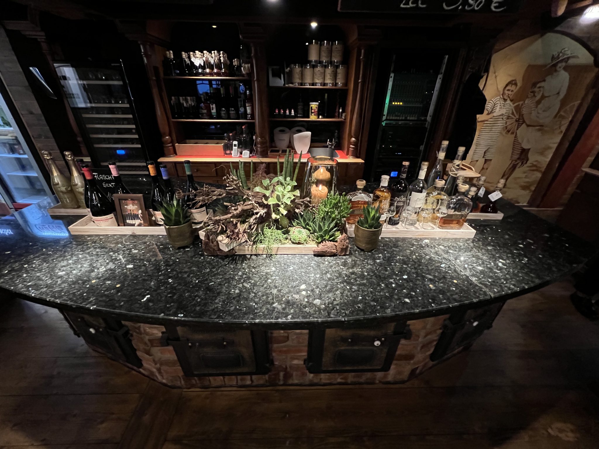 Reservierung – Restaurant Johannsens
